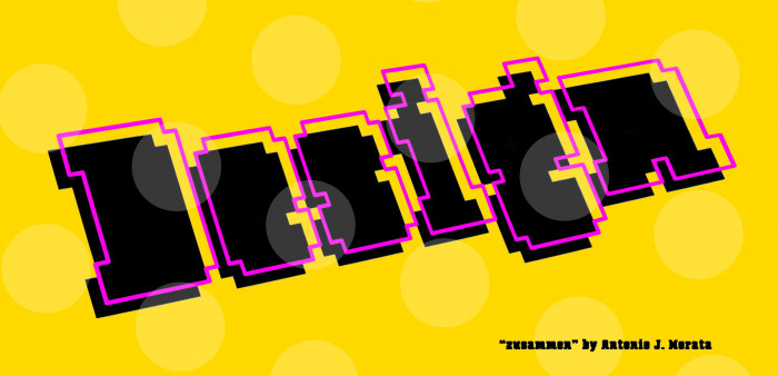 zusammen eYe/FS | FontStruct